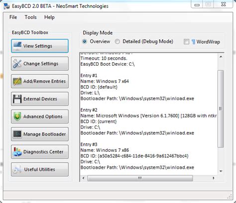 Easybcd For Ubuntu Clicksnanax