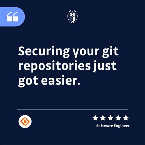 gitguardian users share their experience 📣 gitguardian