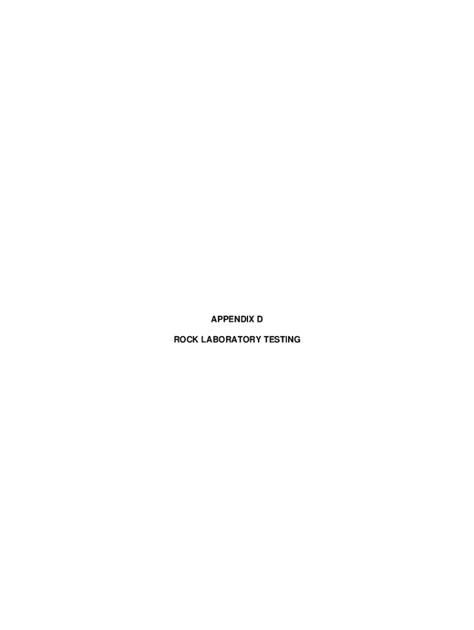 Fillable Online Point Load Test Fax Email Print Pdffiller