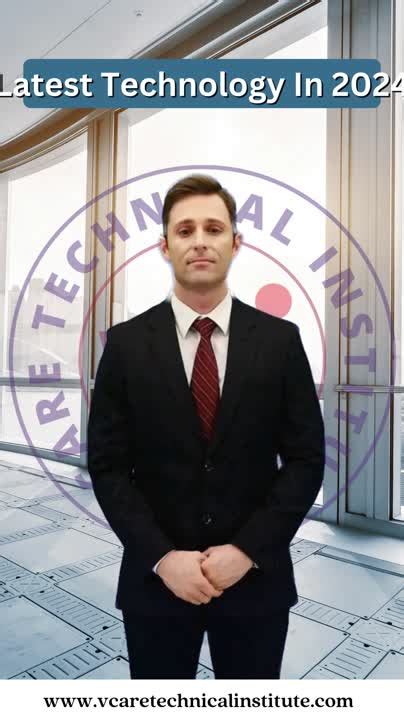 [video] vcare technical institute on linkedin ai artificialintelligence coding programming