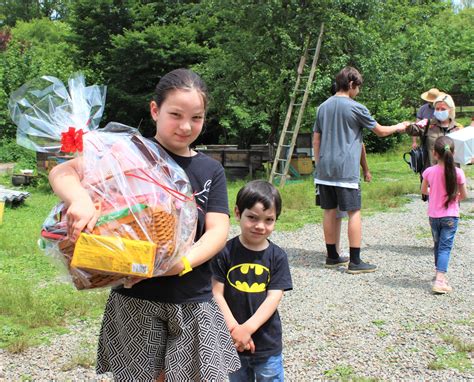 ოზურგეთის მუნიციპალიტეტის მერია • Ozurgeti City Hall ბავშვთა დაცვის საერთაშორისო დღესთან