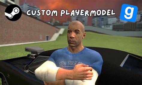 Create Cruixie 3d Player Model Design For Gmod Cs2 L4d2 And Sandbox Games By Bethelmods Fiverr