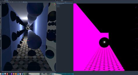 mobile renderer bug shaders godot forum