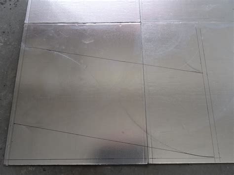 Ogee Offset Controversy