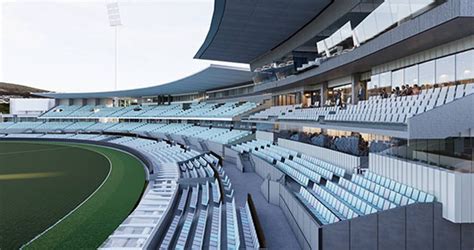 Gmhba Stadium Seating Map Kardinia Park Austadiums