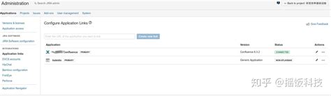 使用oauth认证jira获取数据 知乎
