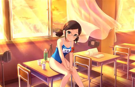 Saejima Kiyomi Idolmaster Idolmaster Cinderella Girls Highres Third