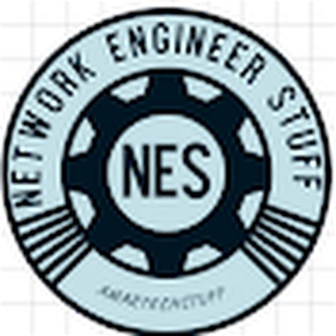 Network Engineer Stuff YouTube