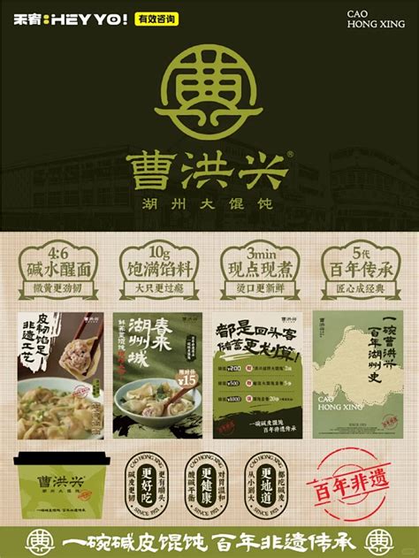 从街边走向品牌 百年老字号品牌的升级 小红书 花瓣网