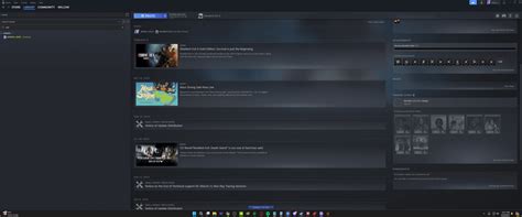 Windows 11 Taskbar Hiding The Bottom Of Fullscreen Apps Why Is