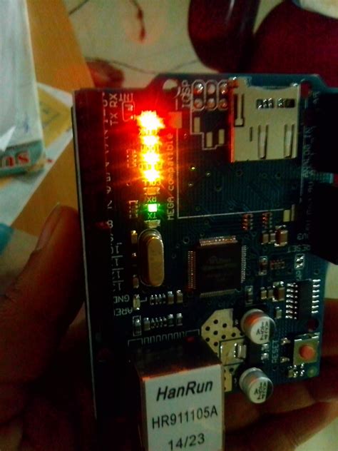 Ethernetshield Not Assigning Ip Networking Protocols And Devices Arduino Forum