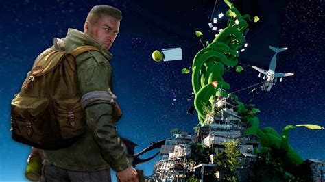 Dayz Only Up Server Promises Reward For The First To Succeed