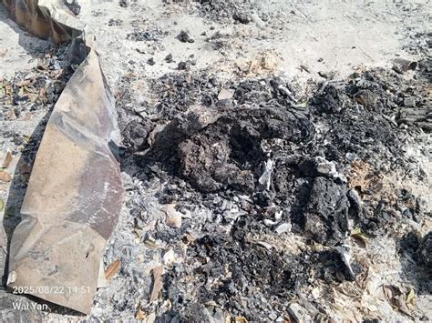 Khit Thit Media မင်္ဂလာဒုံတွင် ရပ်ကွက် ၅ ခုမှ အိမ်ခြေ တစ်သောင်း နီးပါးကို စစ်တပ်ပိုင်မြေ ပေ