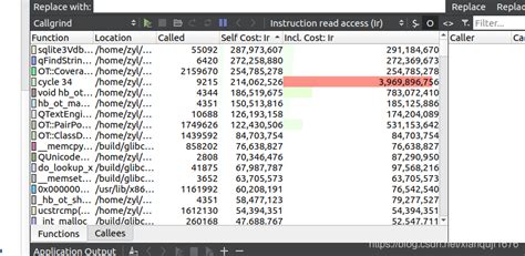 Linux平台下qtcreator中集成valgrind系列工具valgrind Linux Qt Csdn博客