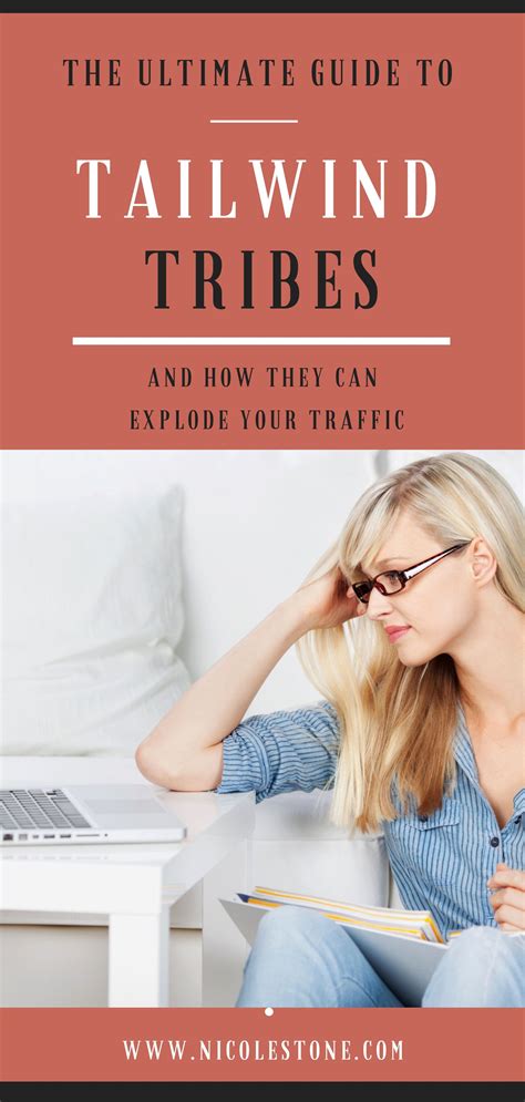 Tailwind Tribes Everything You Need To Know To Grow Your Blog 20 Tribes