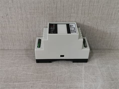 Amplex Module System Ams Rs485 Module For Dlmscosem And Modbus New Without Box Orbit Surplus