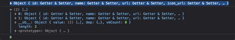 Javascript Push Object To Array Of Objects On Click Stack Overflow