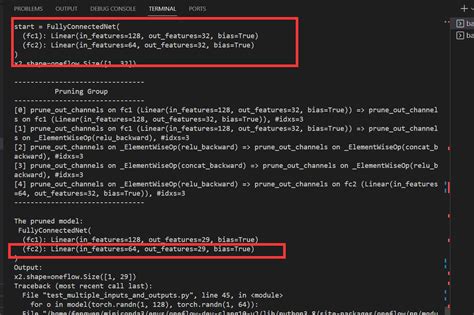 Oneflow Pruningtests 中的测试用例进行了正确性测试 · Issue 5 · Oneflow Inconeflow