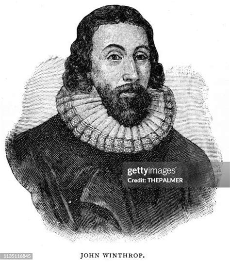 John Winthrop