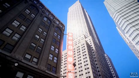 Direct Graphics For Gta 4