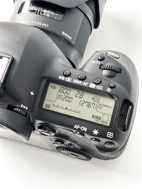 Things You Need To Master On Your DSLR Camera