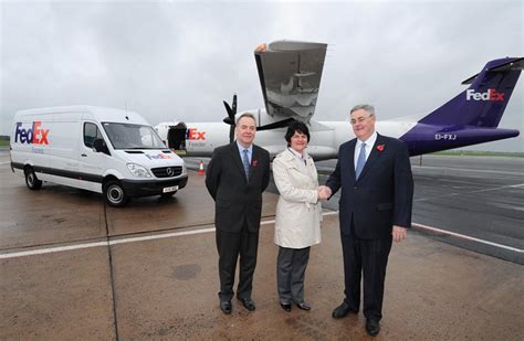 Fedex Security Specialist Security Guards Companies