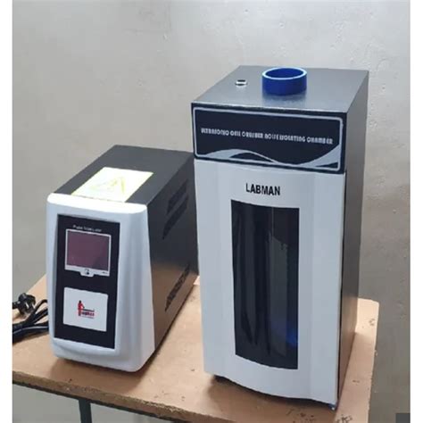 Buy Laboratory Probe Sonicator Get Price For Lab Equipment