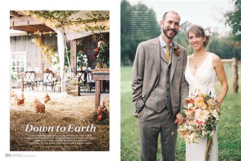 Martha Stewart Weddings Destination Wedding Photographer Worldwide