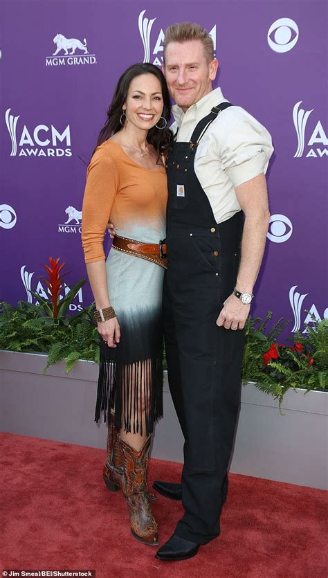 Rory Feek Breaks Silence After Daughter Hopie Revealed Country Singer