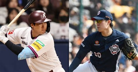 이 무슨 가혹한 운명인가 → 92홈런 방출생 쓰러진 날 그를 맞힌 153km 특급은 5선발 꿰찼다