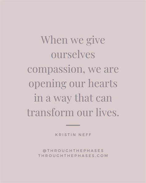 53 Self Compassion Quotes To Inspire Kindness To Yourself Through The