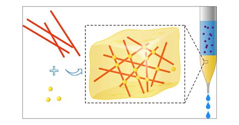 A Hyper Cross Linked Aerogel With Rigid Conjugated Polymers As Building