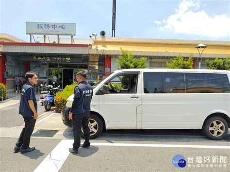 傳葬儀業者以南市府名義接體搶生意 殯葬管理所不會主動派車民眾勿上當