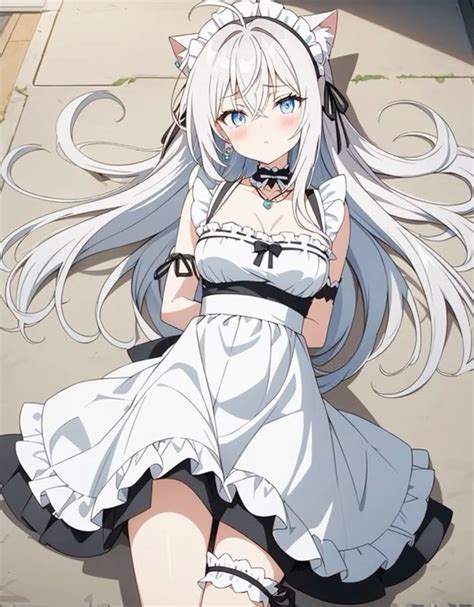 Alisa Kujou Рисунки девушки Аниме девушка Милые рисунки