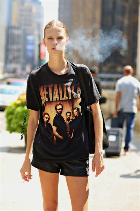 Lexi Boling New York September 2014 Modelsjam