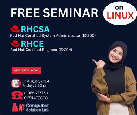 Md Alamgir Khan Ccna Ccnp Cciew Rhcsa Rhce Mcsa Csehp Ux On Linkedin Free Workshop