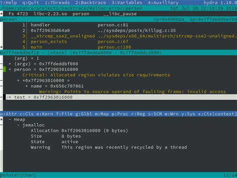 Feature Overview Sauce Labs Documentation