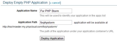 Connecting To The Zend Developer Cloud With PHPStorm ESchrade Kevin Schroeder