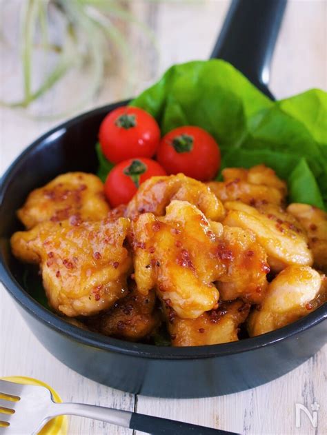 10分で完成！簡単おいしい「真冬の“満腹おかず”」12選 Locari（ロカリ）