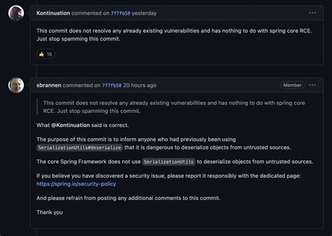 Spring4shell What We Know About The Java Rce Vulnerability Snyk