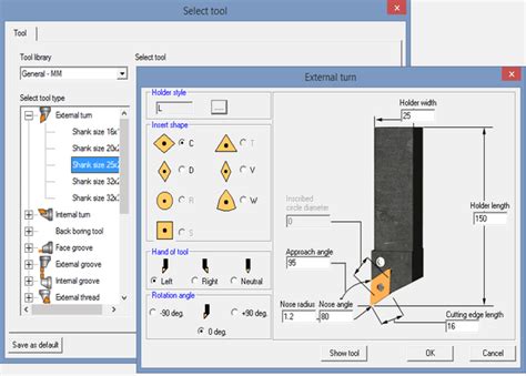 Cnc Simulation Software Cnc Programming Training Seenc