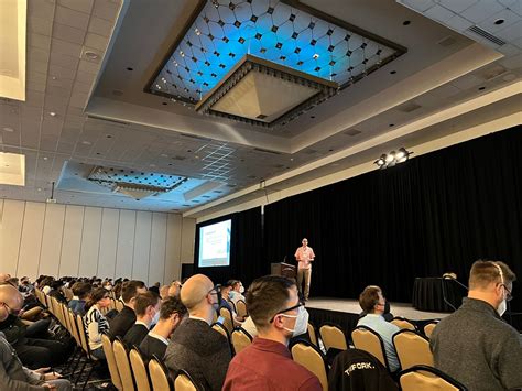 Things I Learned At The 2022 Acm Recommender Systems Conference In Seattle