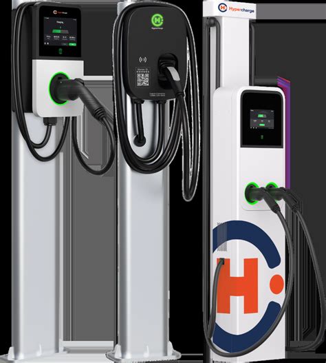 Level 2 Ev Charging Stations Hypercharge