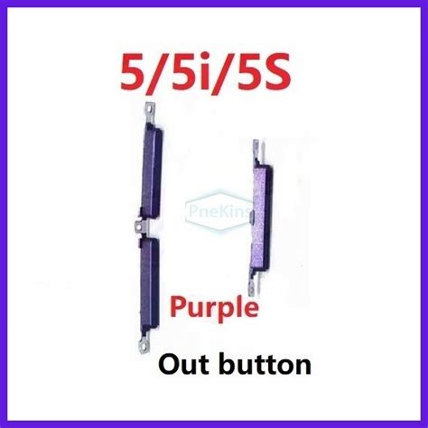 Power Volume Button Flex For Oppo Realme I S On Off Switch Button Flex Shopee Philippines