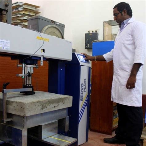 Concrete Testing Services In Nashik Id 2850952425388