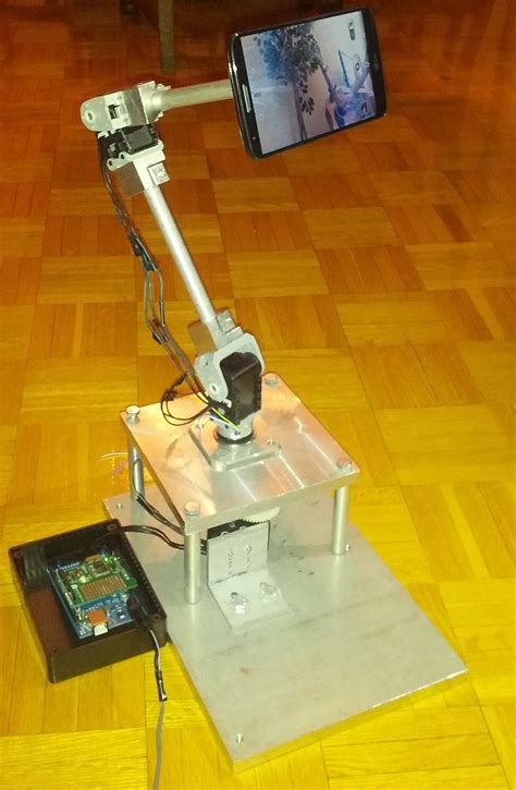 Robot Launch 2014 First Round Favorites Robohub