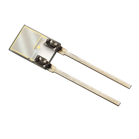 Capacitive Humidity Sensor For HVAC Applications HC