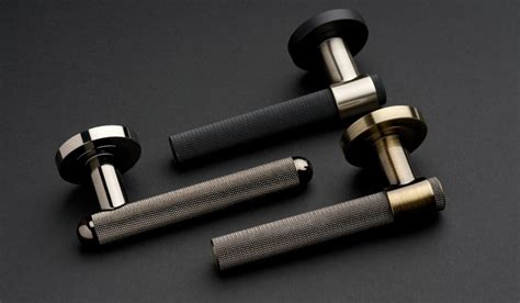 Top 4 Timeless Door Handle Styles Fmb Federation Of Master Builders