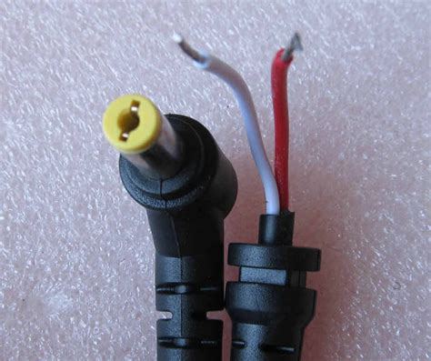 Adaptar Fonte de notebook dell para notebook acer Fontes No Breakes EletrônicaBR com