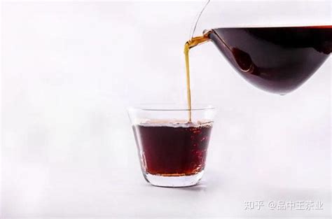 喝普洱茶有什么好处？ 知乎